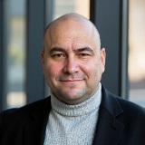 Discover Speaker Biographies at Bio-IT World Expo 2025