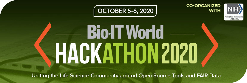 Hackathon - Bio-IT World Conference & Expo