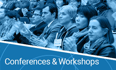 Bio-IT World Conference & Expo -- Cambridge Healthtech Institute